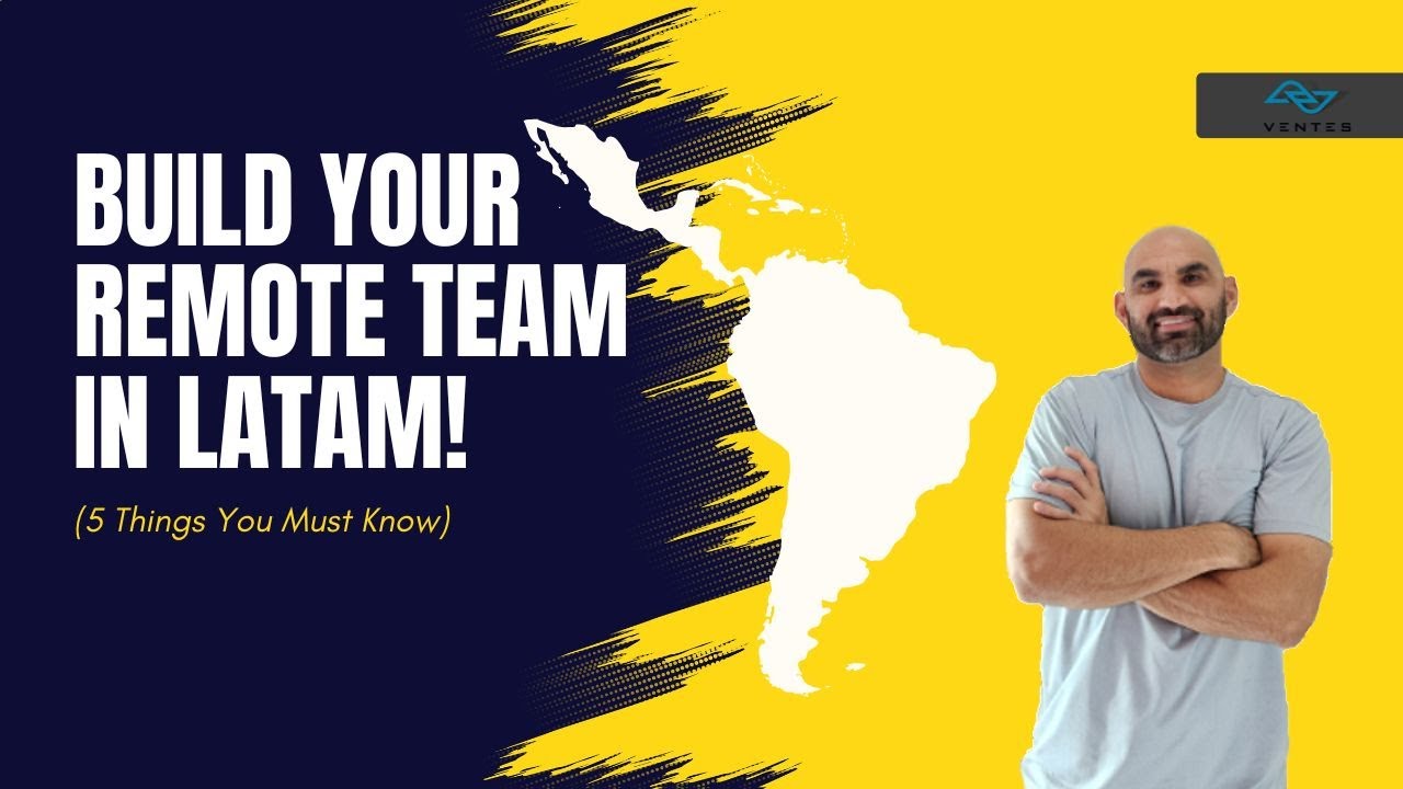 Why Companies Are Hiring Remote Talent in Latin America (2026 Guide)