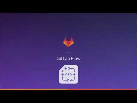 GitLab Flow