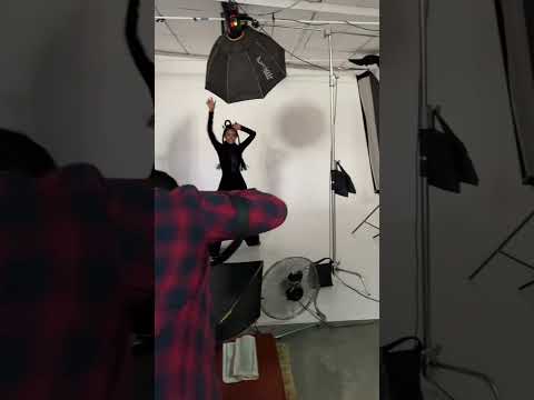 Afro Art Models photoshoot With the talented Beza
