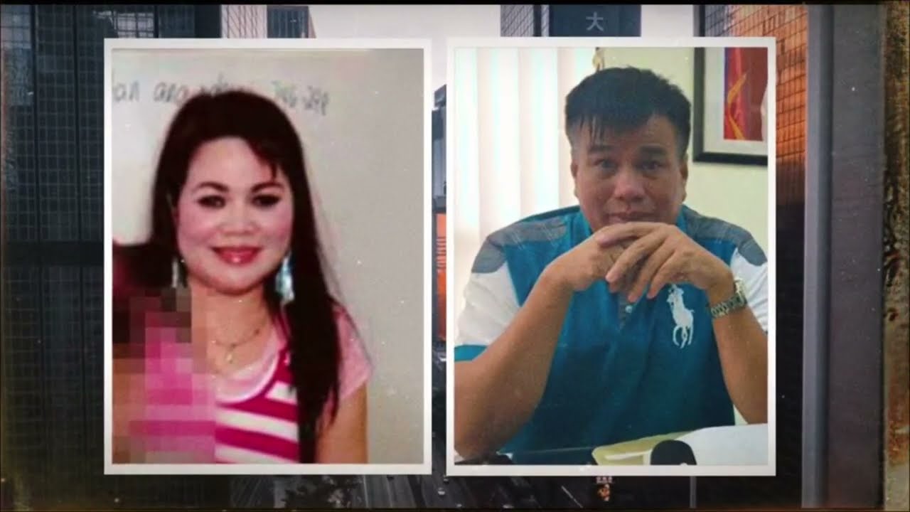 Pighati sa Ibayong Dagat: Mga Pinay Abroad, Trinaydor at Ibinenta ng ...