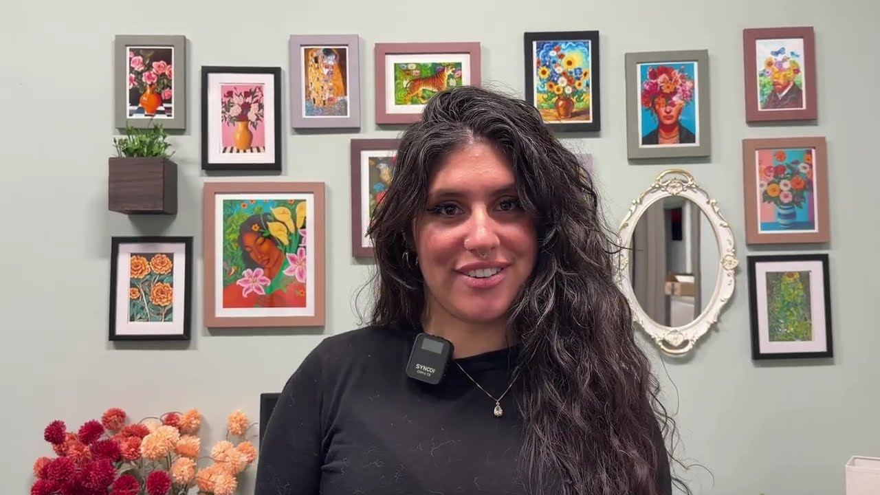 Happy Women's History Month!