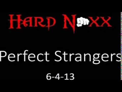 Perfect Strangers Cover at Practice 6/4/13