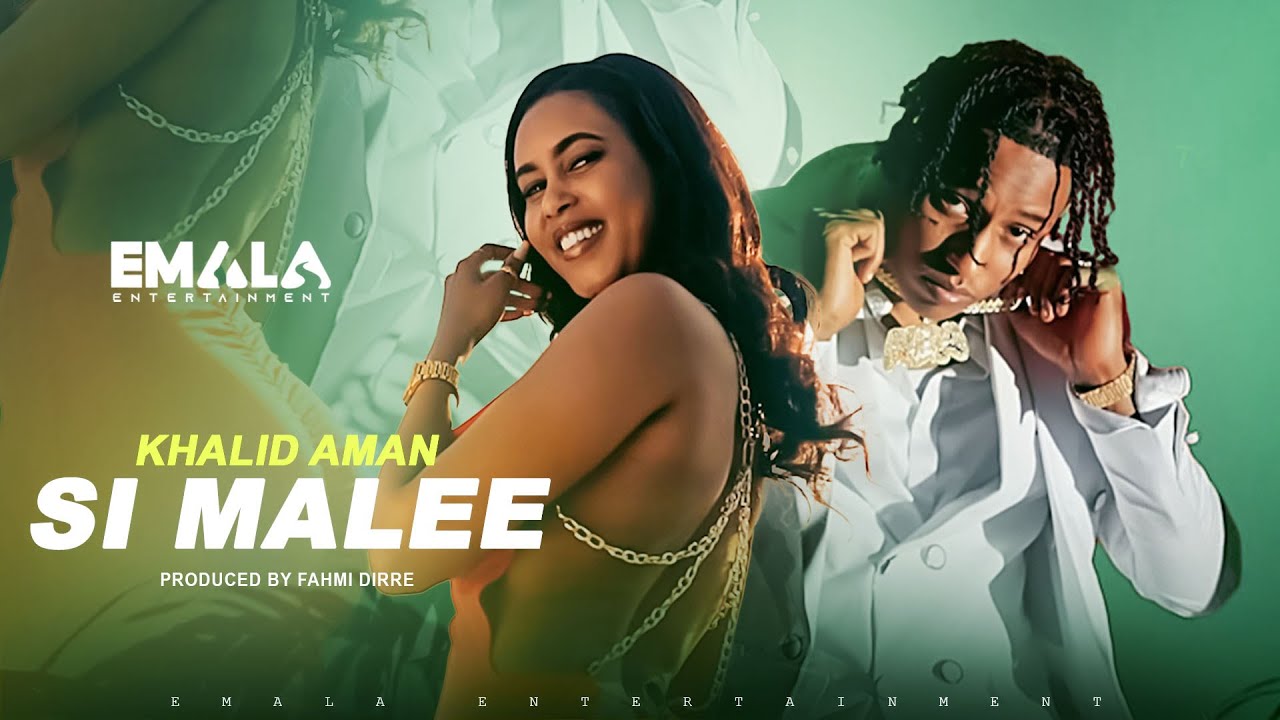 Lyrics & Translations of SI MALEE by KHALID AMAN | Popnable