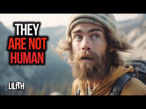 *BEWARE* Yosemite is a DANGEROUS HOTBED - 5 Creature Encounters