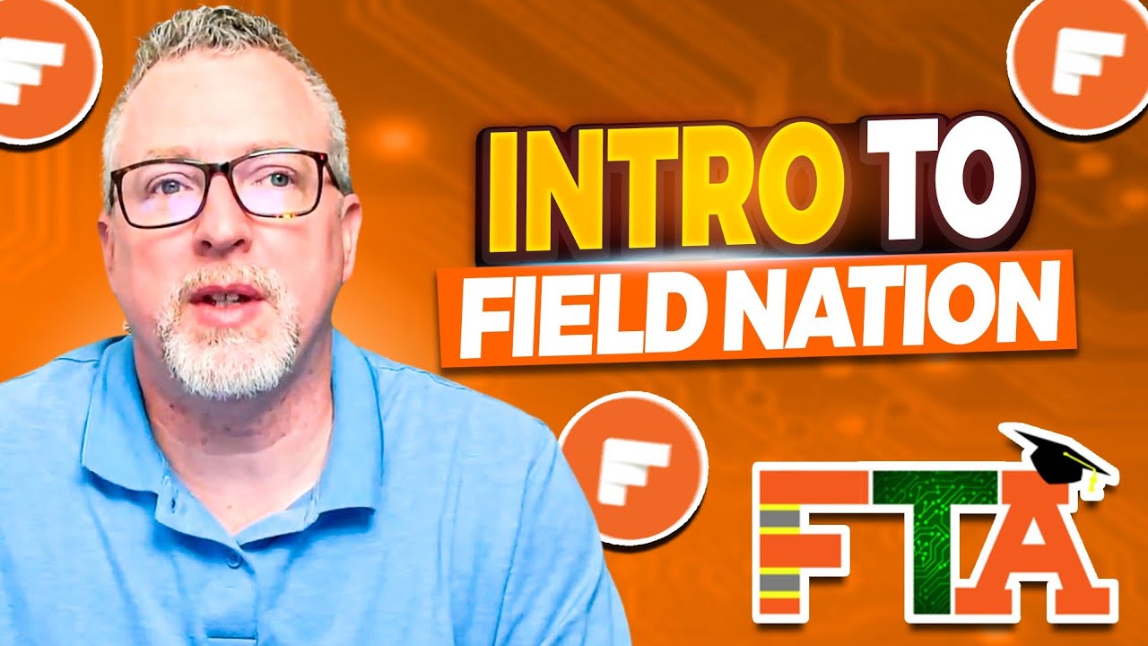 How to Start Earning on Field Nation: Ultimate Beginner’s Guide | Secrets From 15 Years - Video 1