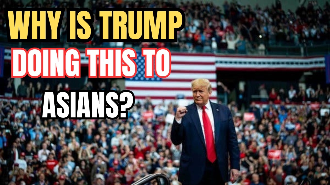 7 Asian Countries Secretly Powering U.S. Global Dominance