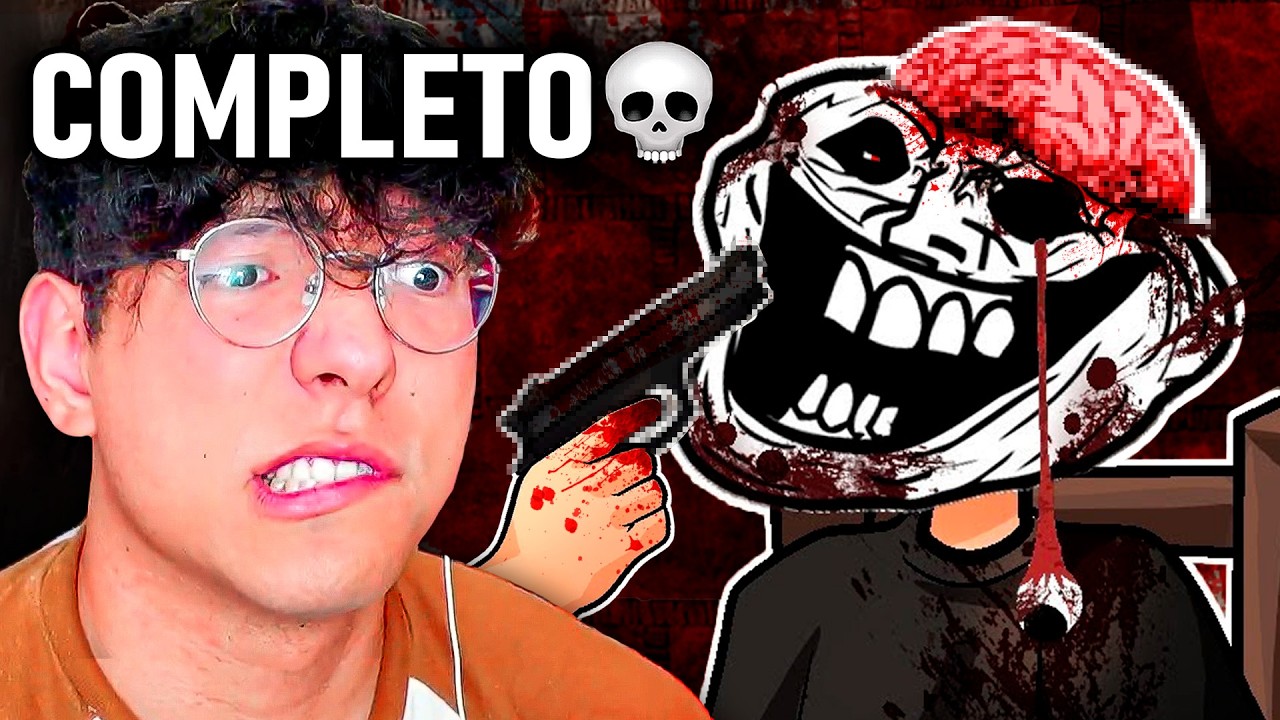 CASI 4 HORAS DE LOS PEORES VOID MEMES 💀📸