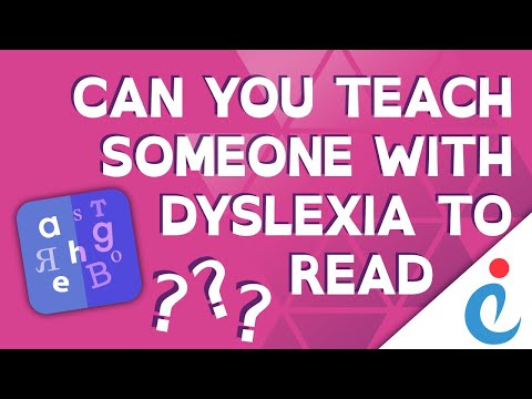 Dyslexia Demystified: The Surprising Truth About Learning to Read!