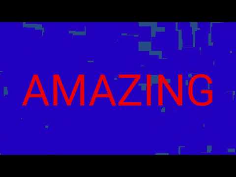 English Synonyms | Amazingβ€