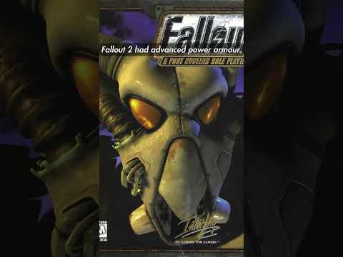 What is the most iconic armor? | Fallout Q&A