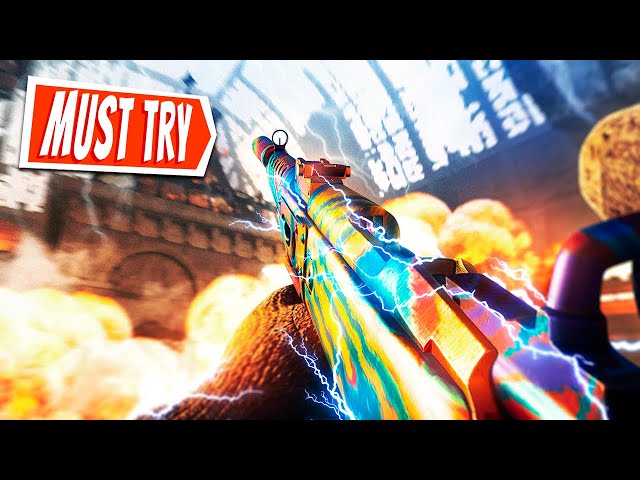 Call of Duty: Vanguard sniper rifles ranked