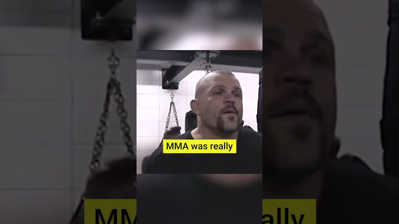 First Non-Fighter in UFC Hall of Fame | How Charles Mask Lewis Promoted the Early UFC #mma #ufc