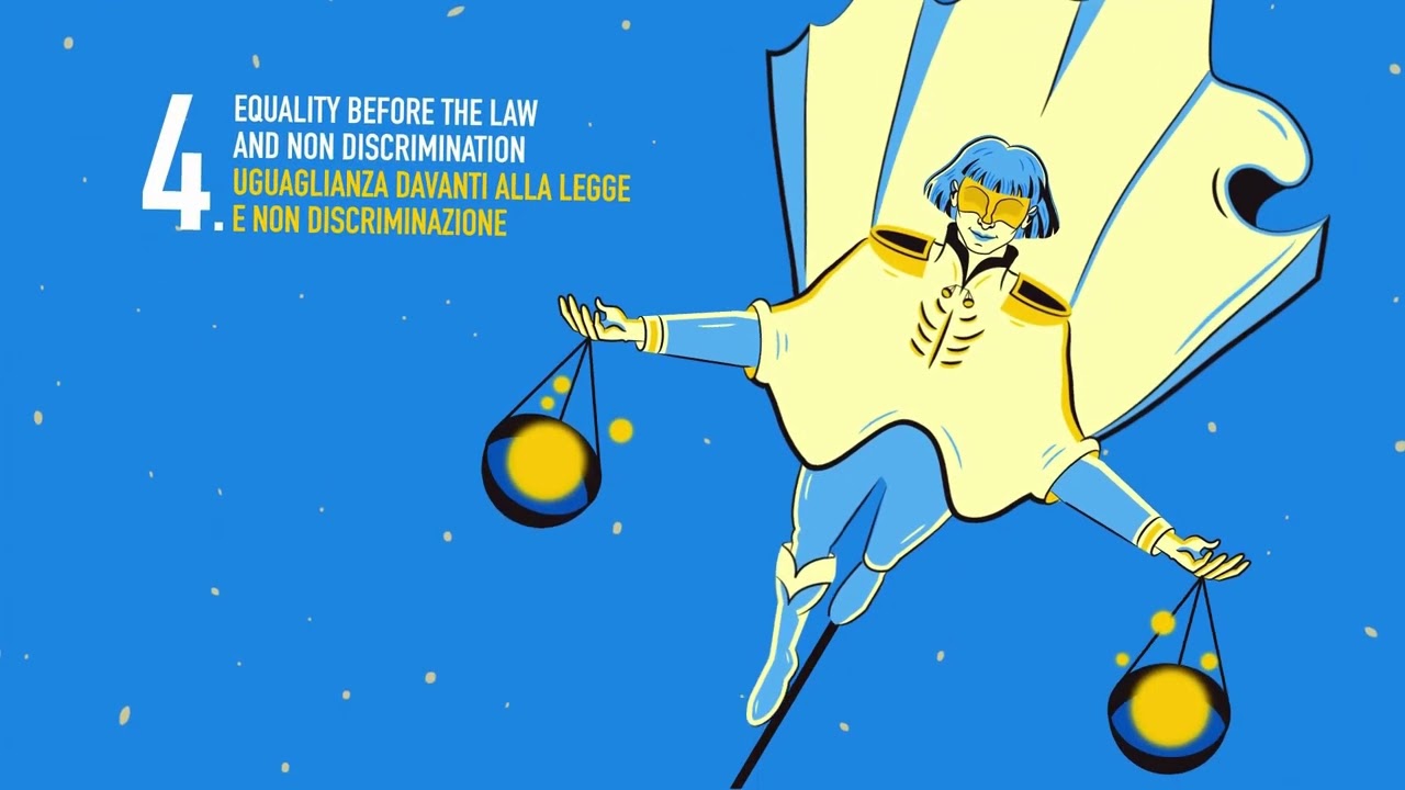 The Venice Commission - the Council of Europe’s body of constitutional experts