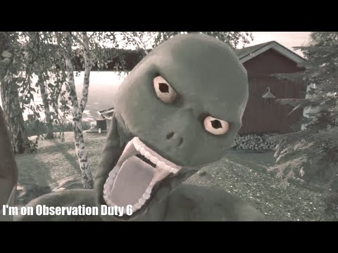 Steam Community :: I'm on Observation Duty 6