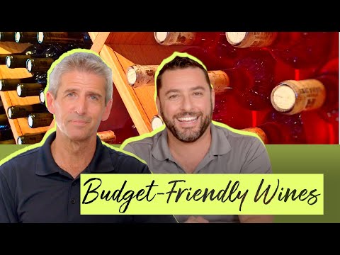 5 Budget-Friendly Wines You Should Try