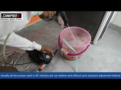 Air Conditioning Pumps at Best Price in India