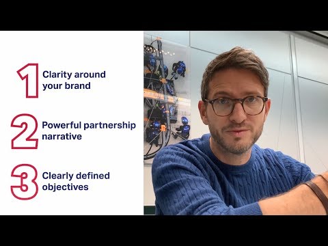 ADMAP | November 2019 | Henry Chilcott on driving performance through partnership at McLaren