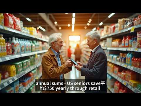 Senior Discounts Around the World: How to Save in 40 Countries & Top Attractions
