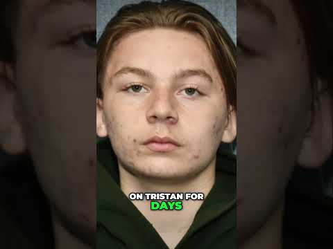 Unraveling Aiden Fucci The Disturbing Truth Behind the Crime