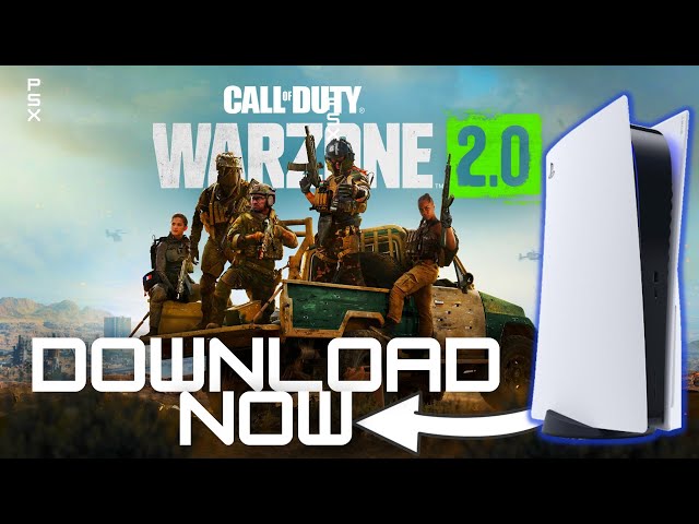 Is PS+ necessary for gamers to play Warzone 2 on PlayStation platform?
