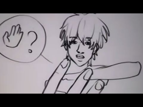Beta Character AI Chat [Boring] But maybe you will know something about me on this video :p