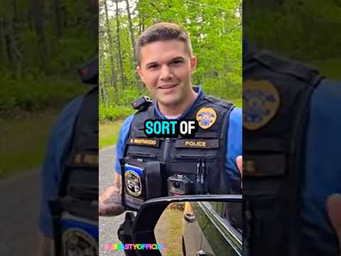 "You Are The Problem!" Tyrant Cop's Get Humiliated By Citizen Who Knows His Right's!!!😤😎😜