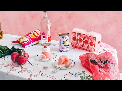 This San Francisco Restaurant Infuses Art Into Everything | KQED Food