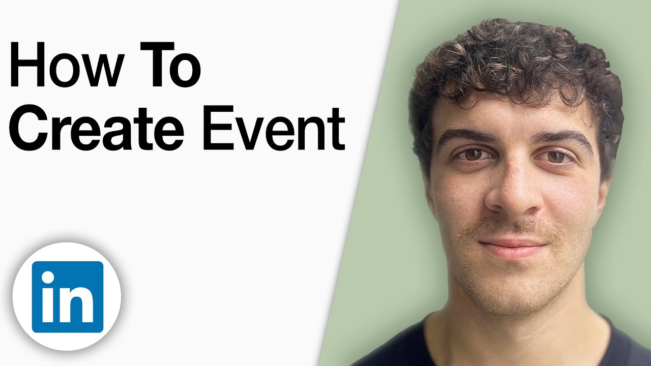 How to Create a LinkedIn Event [2025 Full Guide]