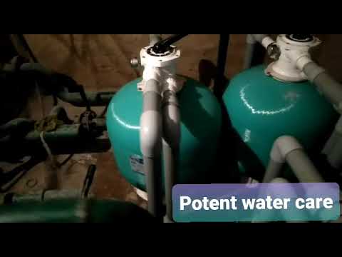 Swimming Pool Filters - Pool Water Filter Latest Price, Manufacturers ...