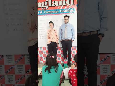 Farrukhabad का No-1 English Speaking Classes, Join Today :9953870197