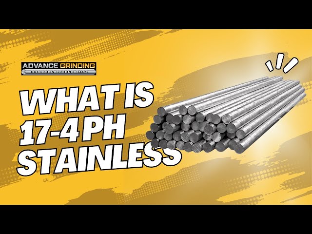 17-4ph Stainless Steel - 17 4 Ph Stainless Steel Trader - Retailer from ...