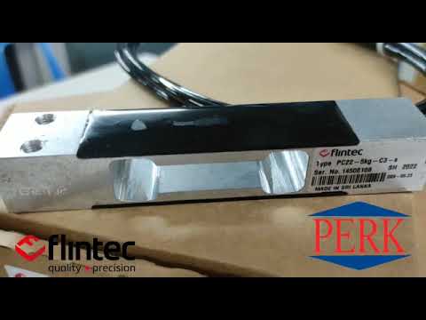 Flintec Load Cells - Latest Price, Dealers & Retailers in India