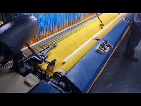 Electronic Jacquard Machine and Rotavator Manufacturer | Madaan ...