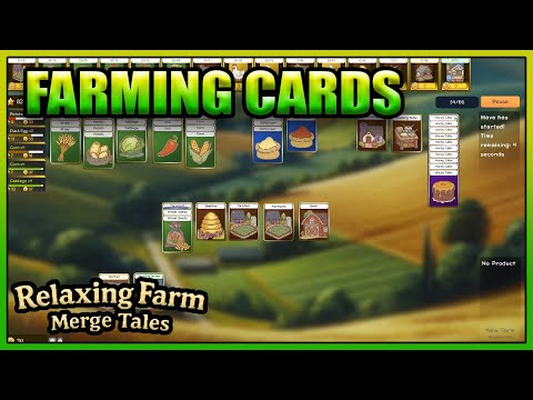 Steam Community :: Video :: Building the Greatest Card Farm - Relaxing ...