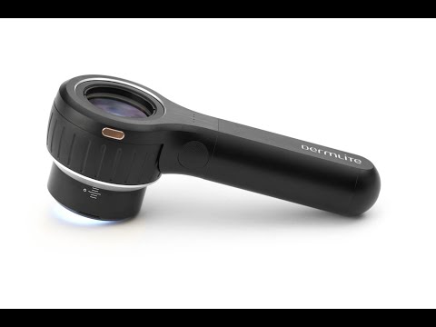 DermLite DL4W