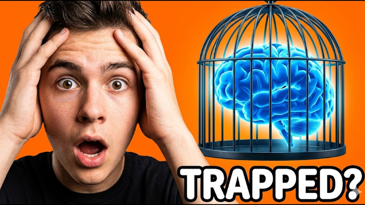 The Most Dangerous Mind Trap: How Your Beliefs Control You