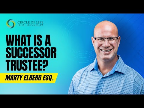 What is a Successor Trustee? Explained In Under a Minute!