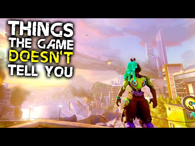 What is Overwatch 2's endorsement system?