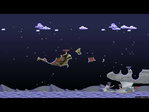 Steam Community :: Video :: Worms World Party Remastered: Custom ...