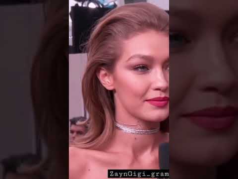 Zayn Saying Gigi Is CLASSY AND INTELLIGENT On live Interview, Gigi Fires backπ«π₯Ί| Gigi Hadid |Zayn