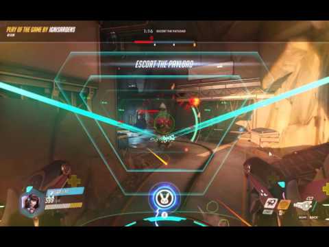 Steam Community :: Video :: DVA Shitpost