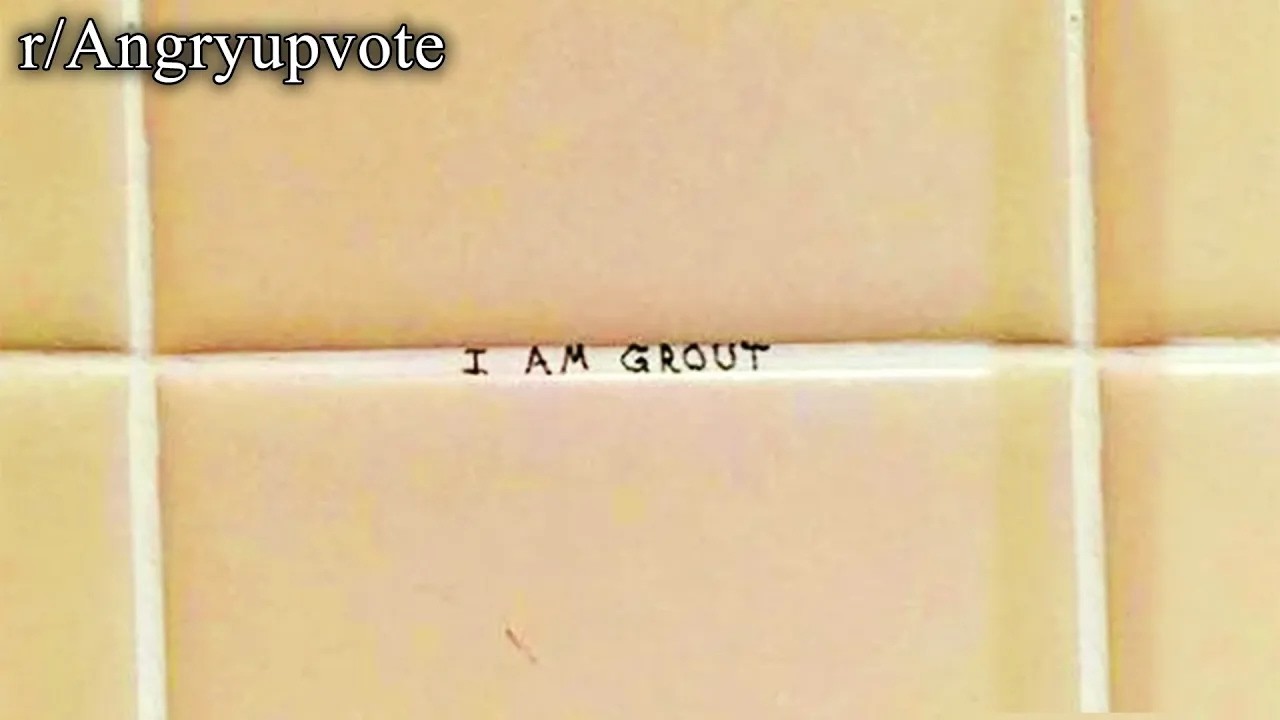 THE BEST OF R/ANGRYUPVOTE