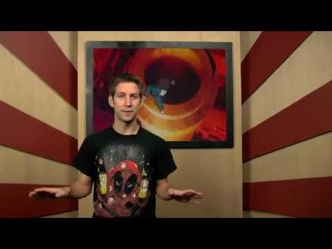 AnimeTV - Season 3 Episode 3