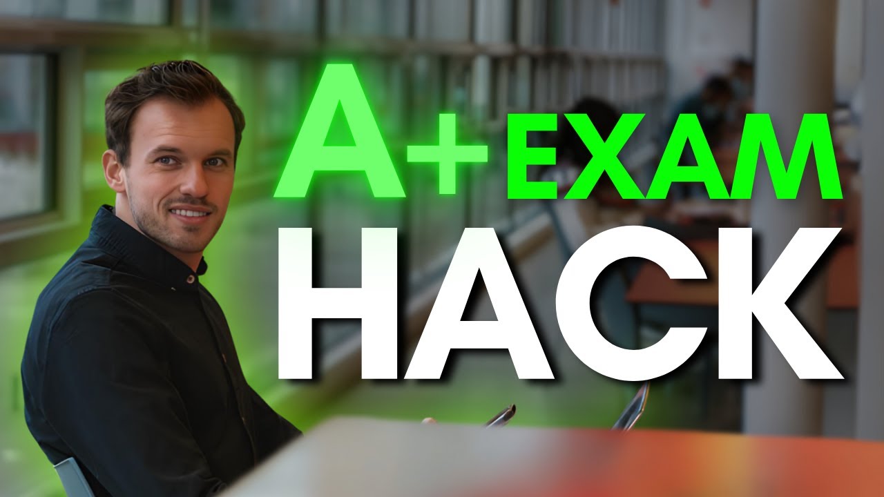 Essential Strategies for Exam Preparation: What to Do the Day Before ...