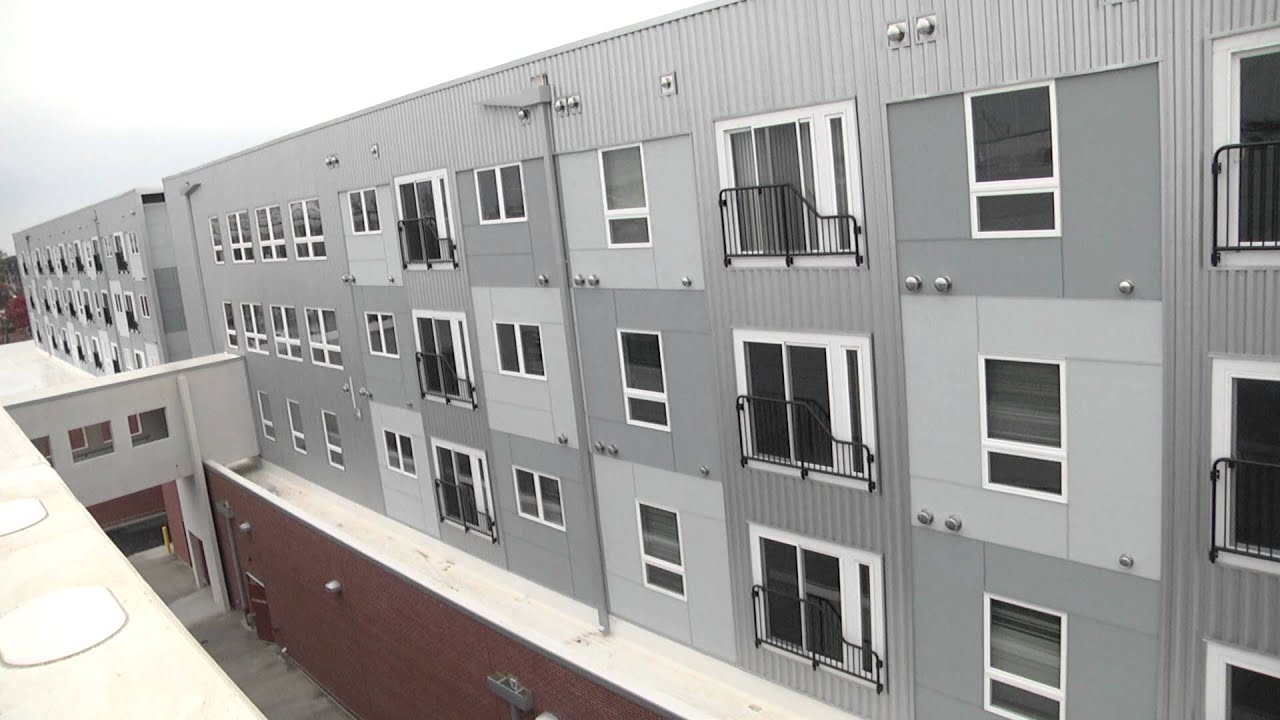 Sneak peek into Newport News Shipbuilding's new school