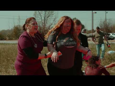 2023 Disaster Drill