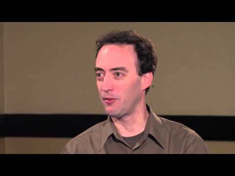 Neil Clarke on Fast Forward | File 770