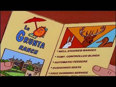 Steam Community :: Video :: la grunta