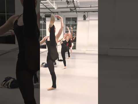 NAME THAT TUNE! #adultballetgang