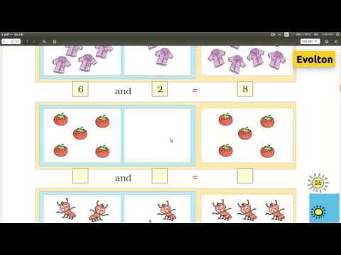 How many altogether? Video Lecture - Class 1